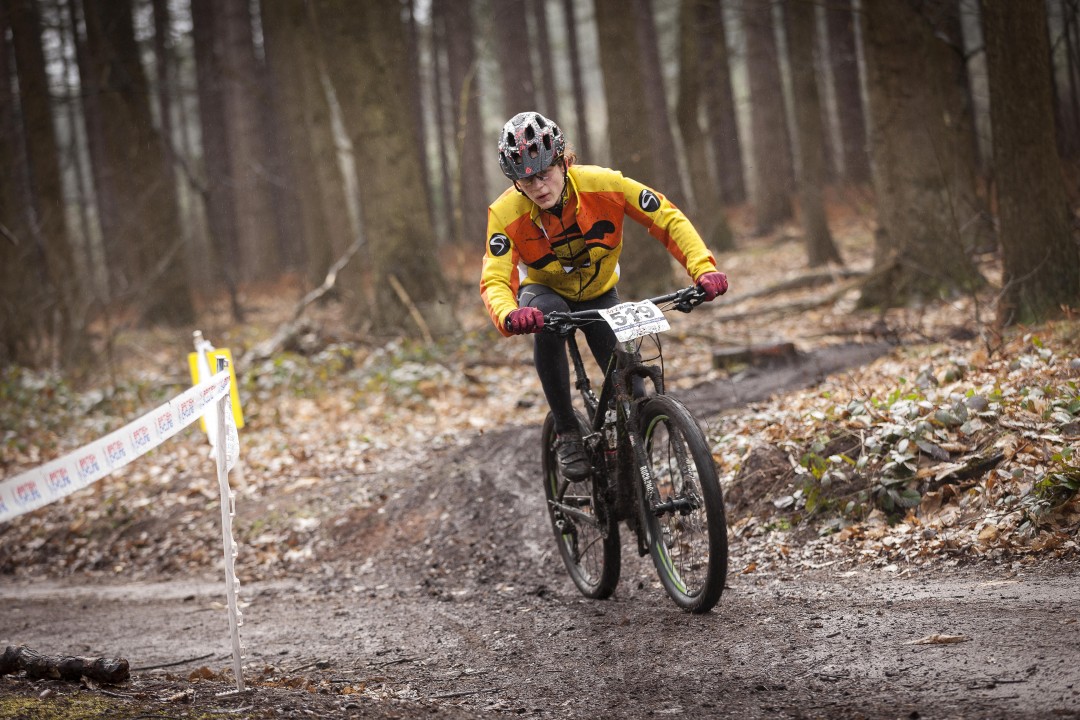 Sherwood Pines – My 1st National XC Race… What it’s REALLY Like ...
