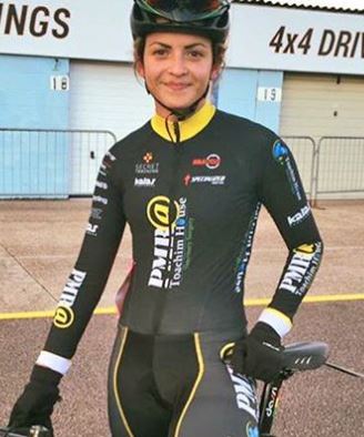 GHS District Championship – 2016 | Hillingdon Slipstreamers